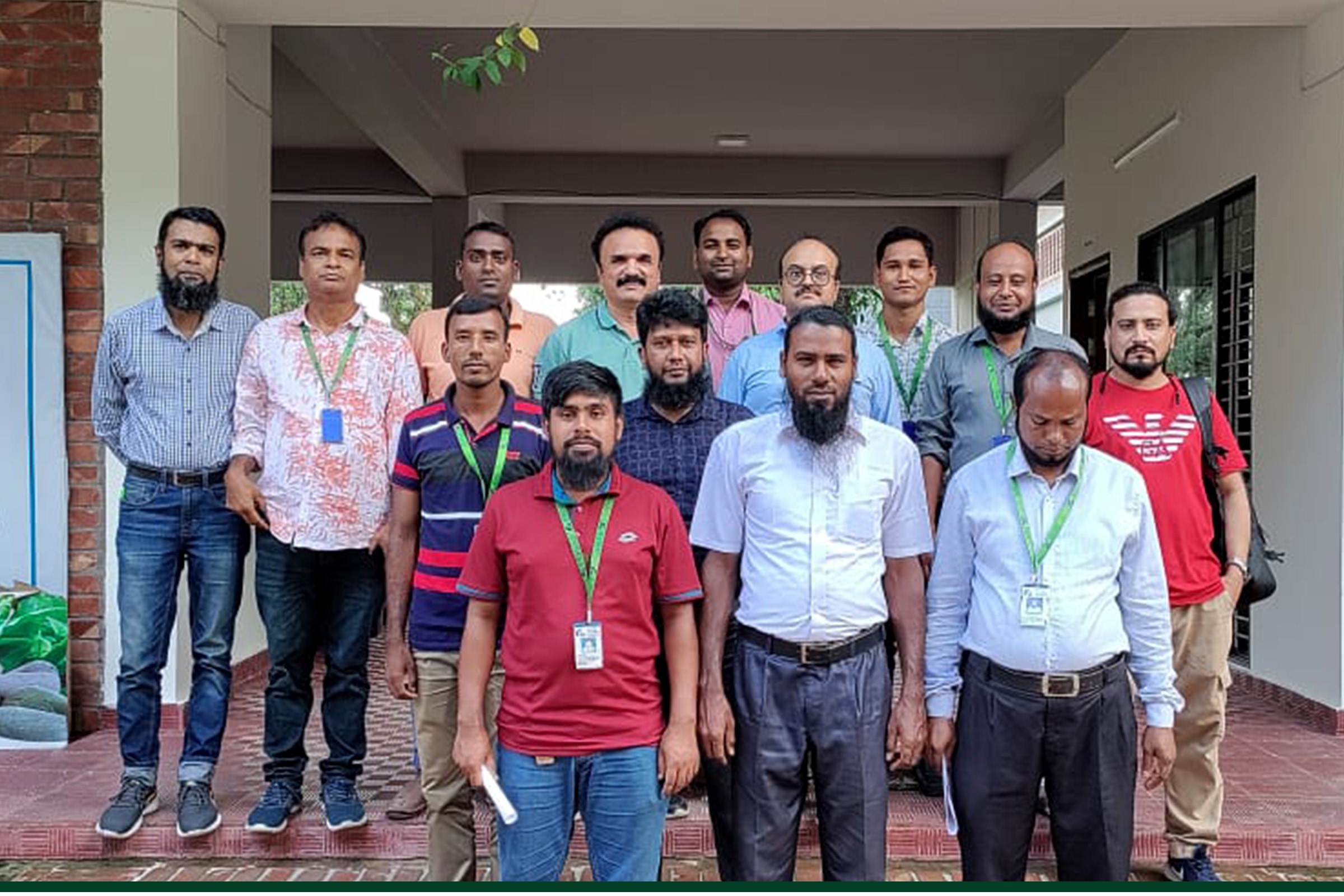 Demetrix Infotech